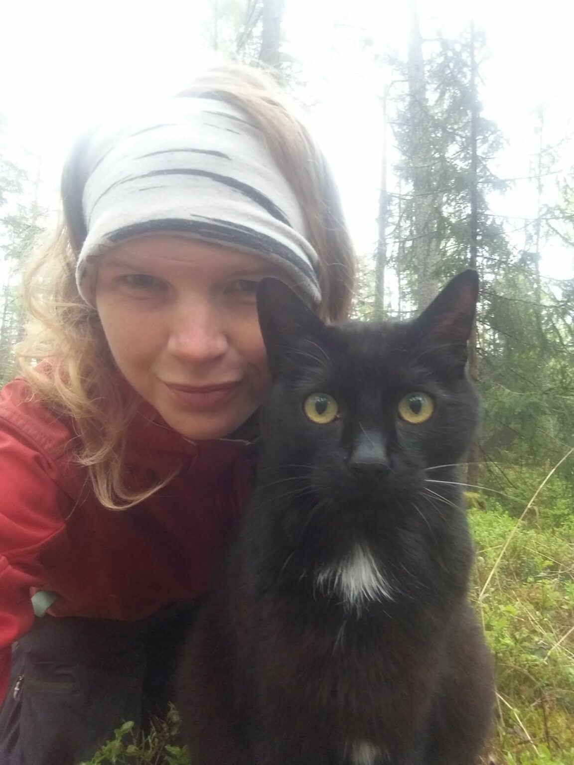 Naturskyddsföreningen Örebro – Tillsammans har vi kraft att förändra